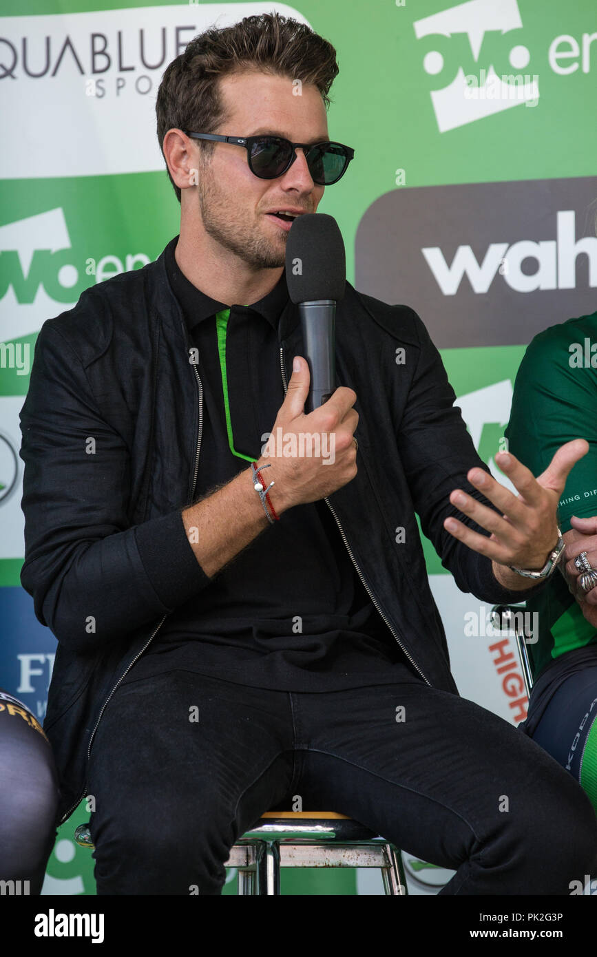 Adam blythe hi-res stock photography and images - Alamy