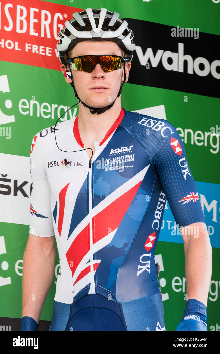 Matt bostock hi-res stock photography and images - Alamy