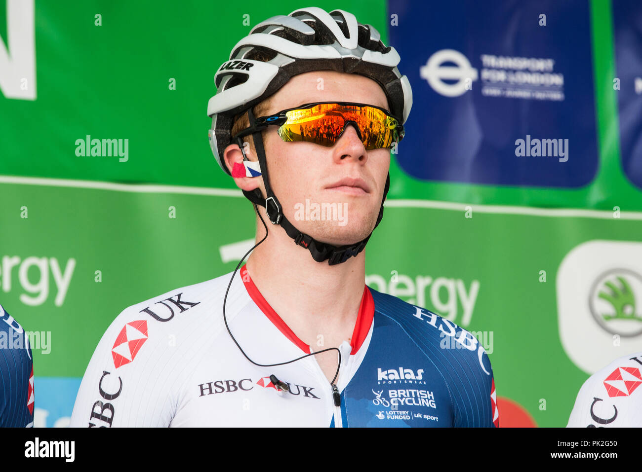 Matt bostock hi-res stock photography and images - Alamy