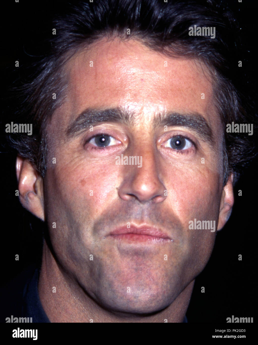 Christopher Lawford attends the 22nd Annual Daytime Emmy Awards on May ...