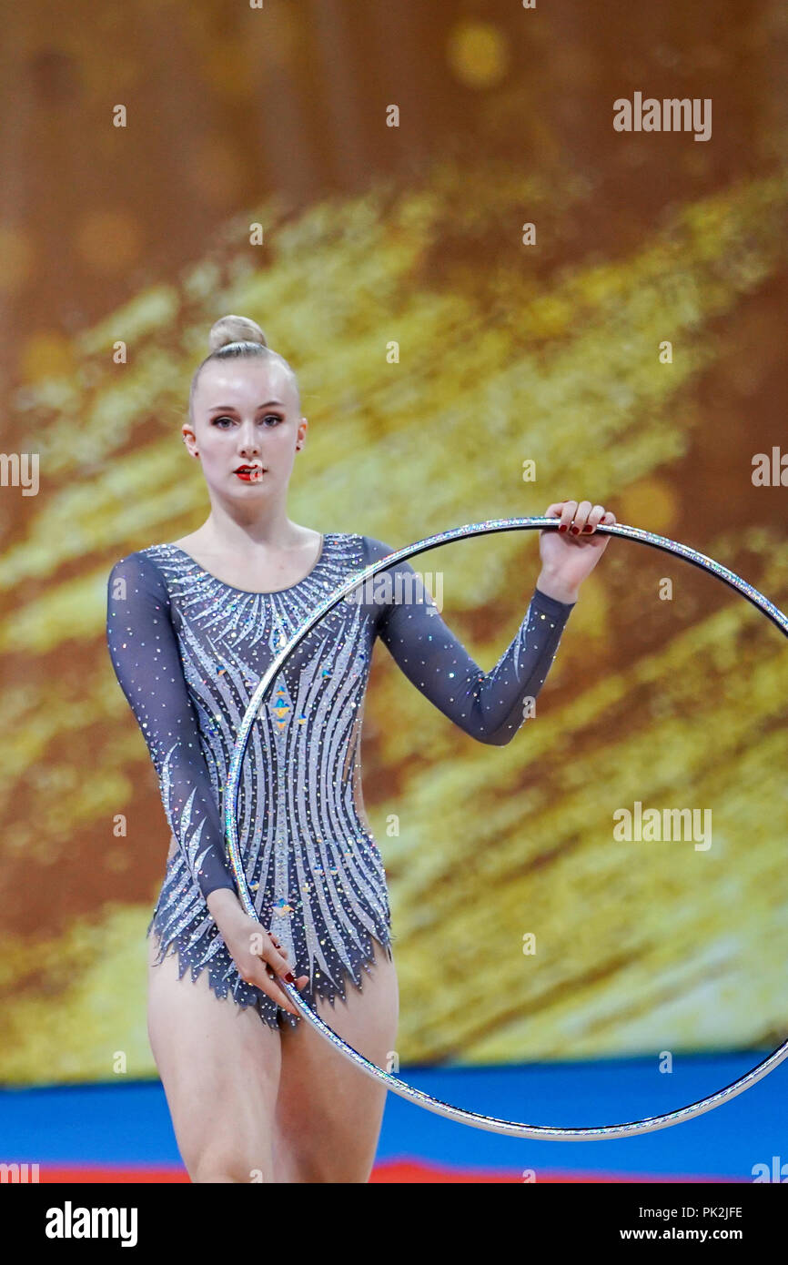 Denmark gymnastics hi-res stock photography and images - Alamy