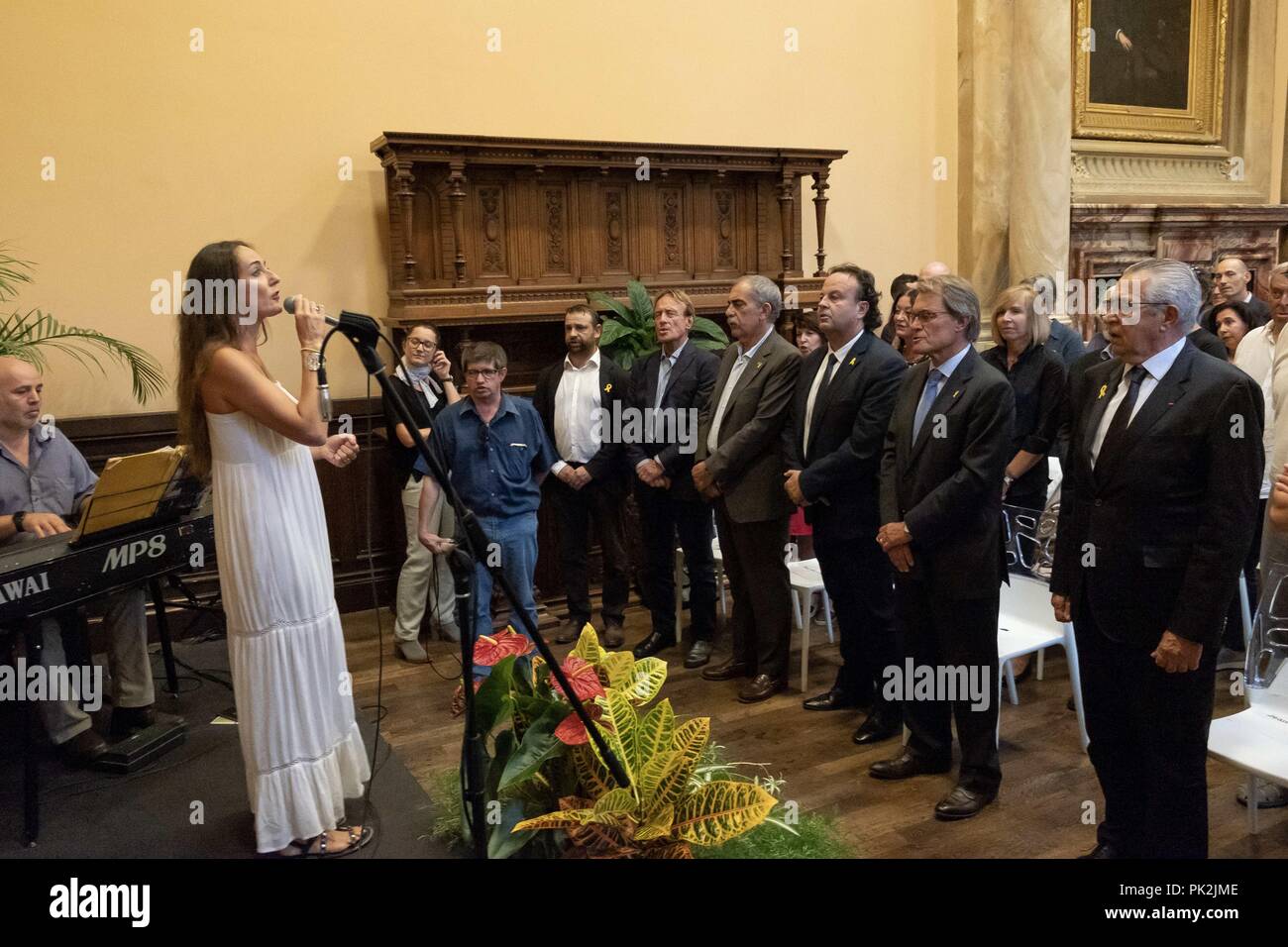 Muriel catala hi-res stock photography and images - Alamy