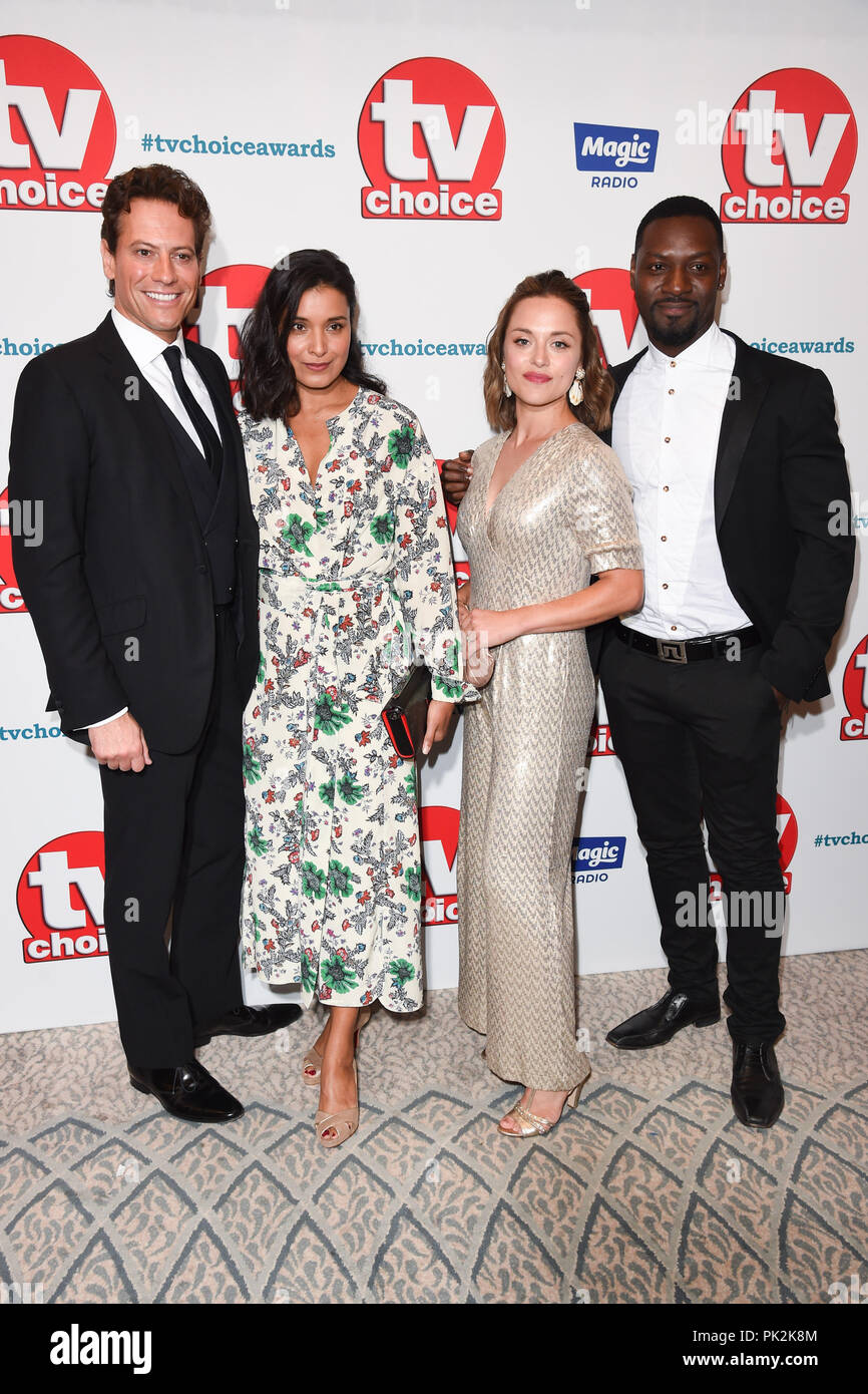 Zoe tapper hi-res stock photography and images - Alamy