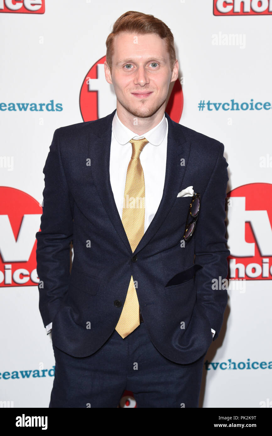 Jamie borthwick hi-res stock photography and images - Alamy