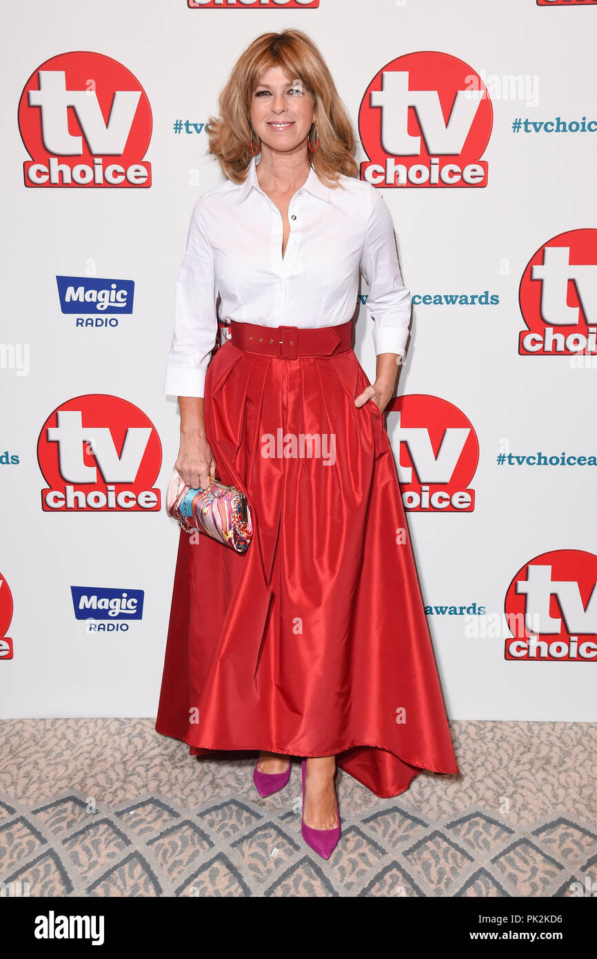 Kate garaway hi-res stock photography and images - Alamy