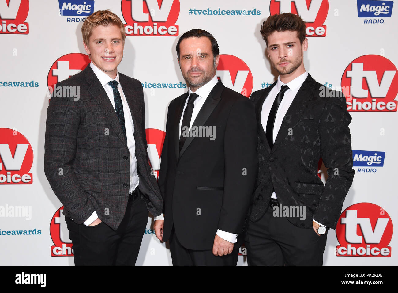 Ned Porteous High Resolution Stock Photography and Images - Alamy