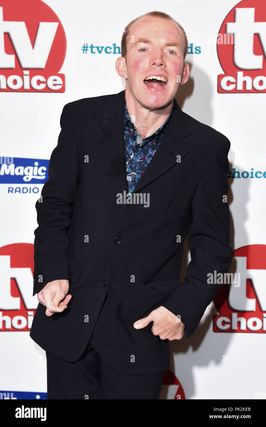 Lee ridley hi-res stock photography and images - Alamy