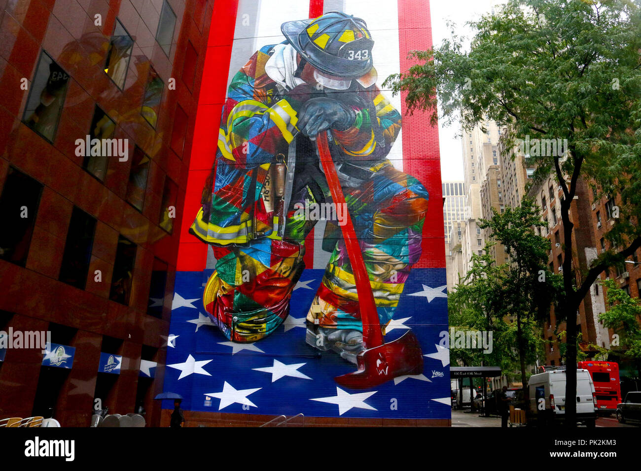 Nancy mural nancy mural hi-res stock photography and images - Alamy