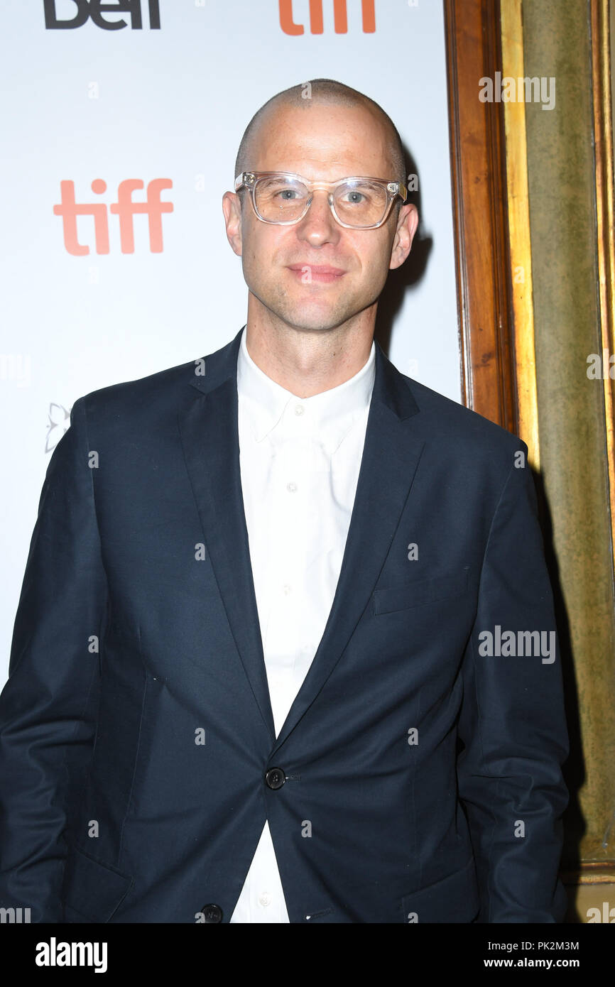 Theodore shapiro hi-res stock photography and images - Alamy