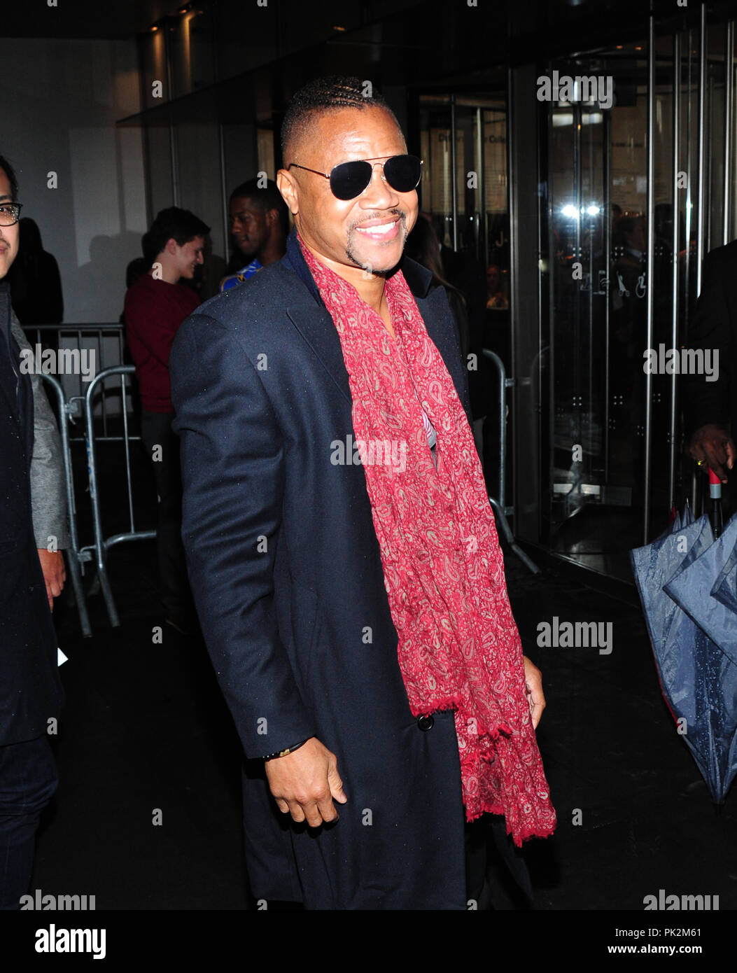 John Gooding High Resolution Stock Photography and Images - Alamy