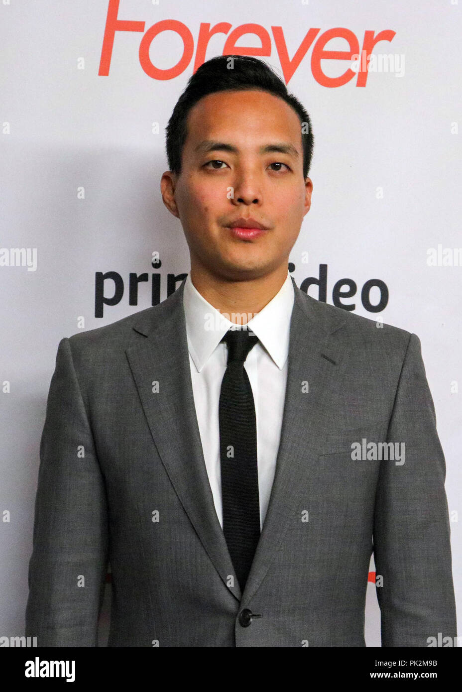 Alan yang hi-res stock photography and images - Alamy