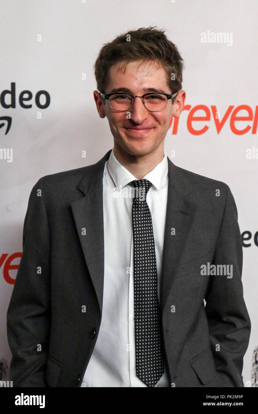 Noah robbins hi-res stock photography and images - Alamy
