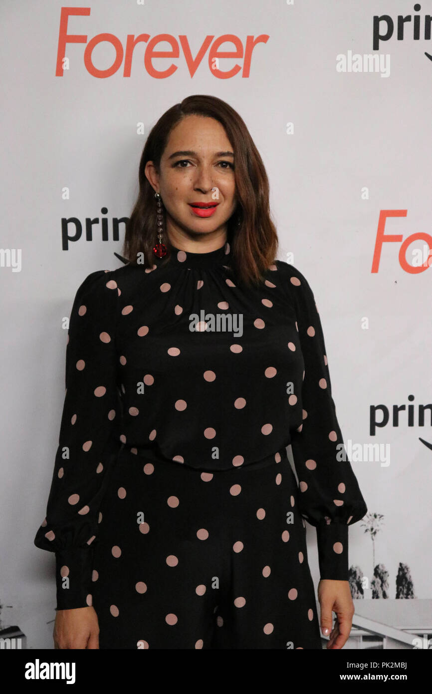 Amazons forever premiere hi-res stock photography and images - Alamy