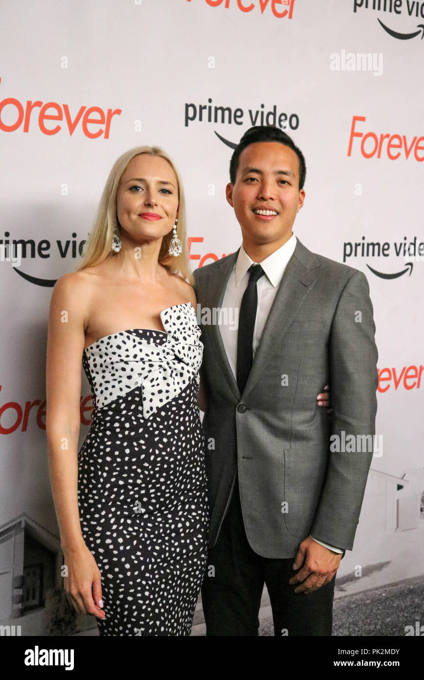 Anna yang hi-res stock photography and images - Alamy