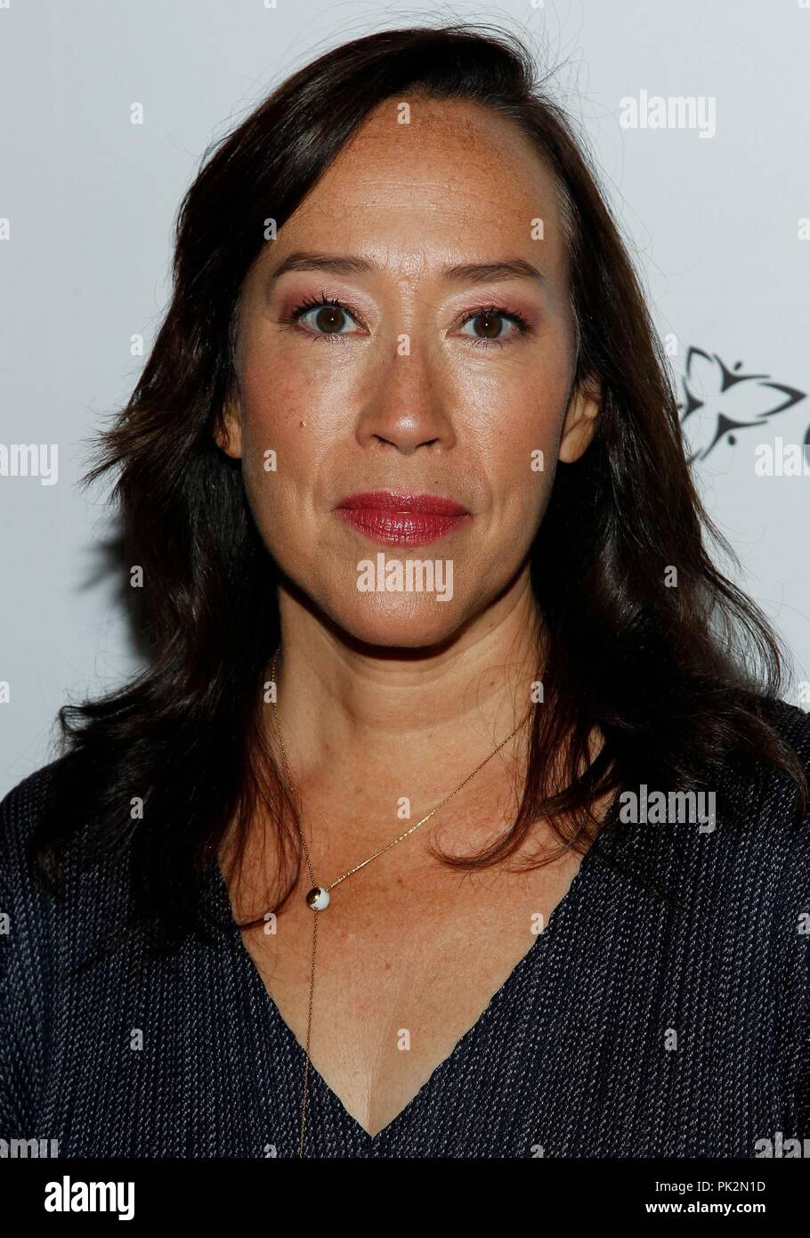 Toronto, ON. 10th Sep, 2018. Karyn Kusama (Director) at arrivals for ...