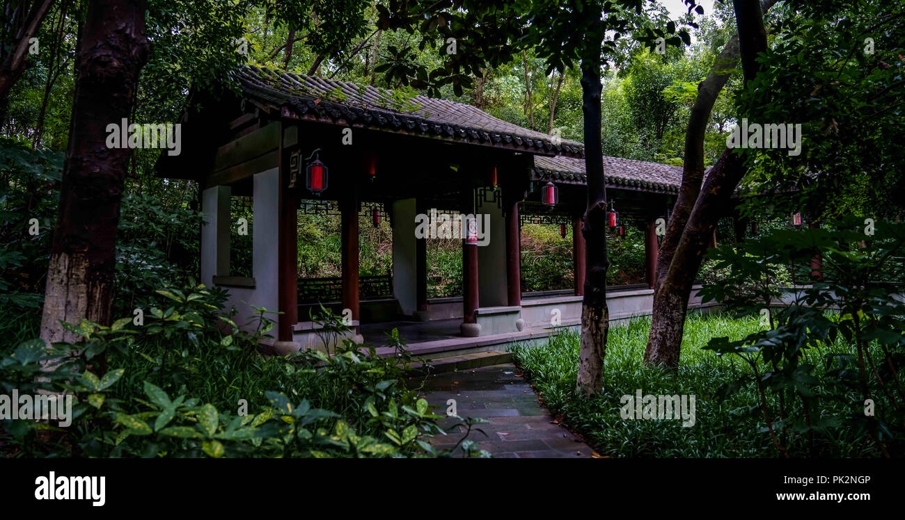 Banshan hi-res stock photography and images - Alamy