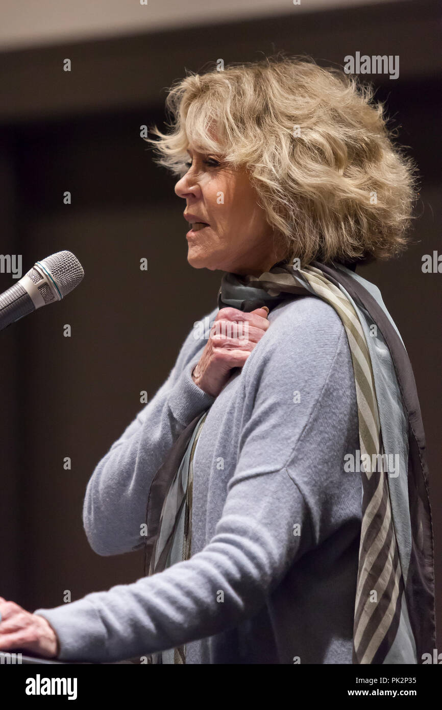 Celebrity attendance hi-res stock photography and images - Alamy