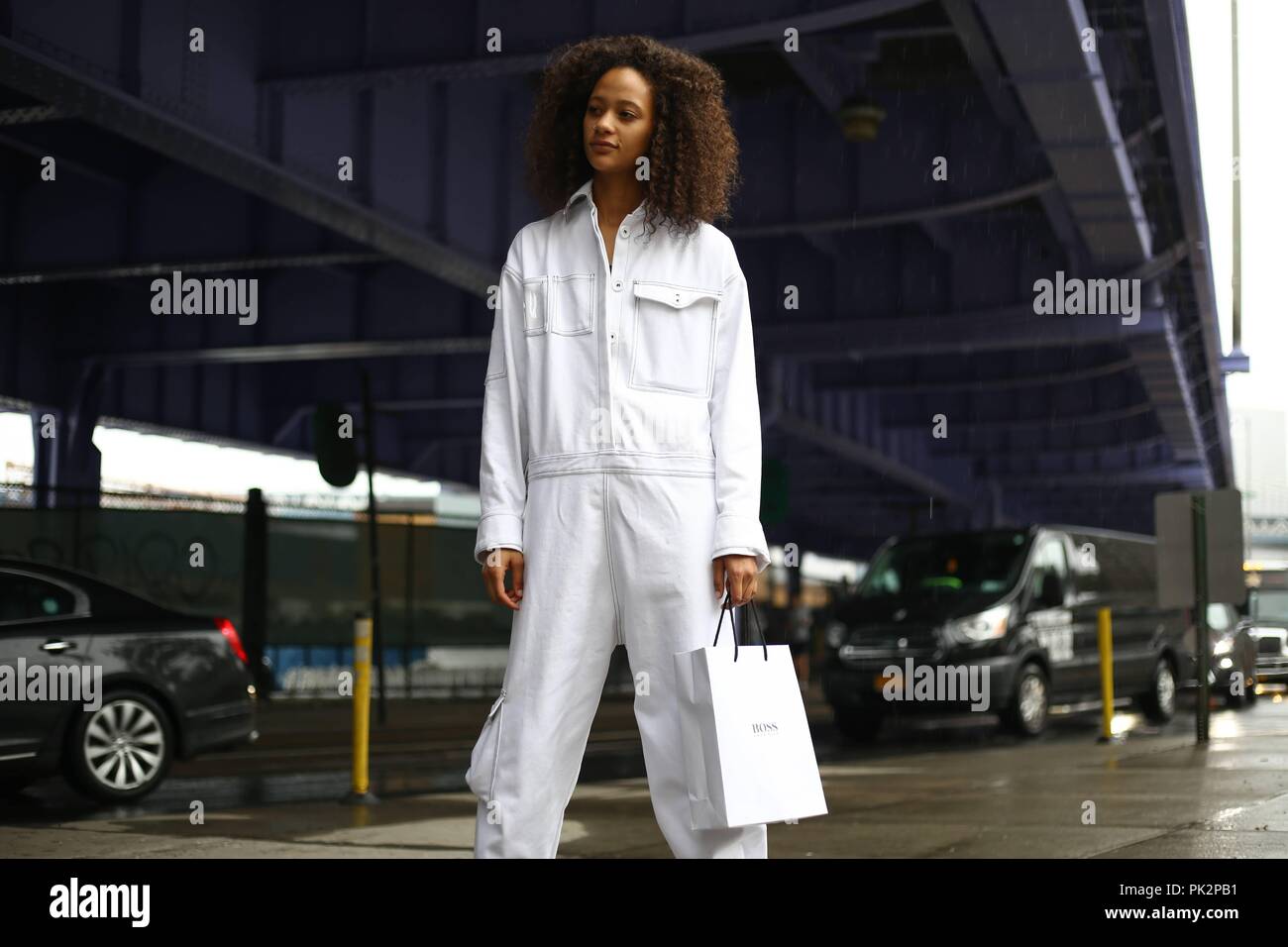 Selena forrest hi-res stock photography and images - Alamy