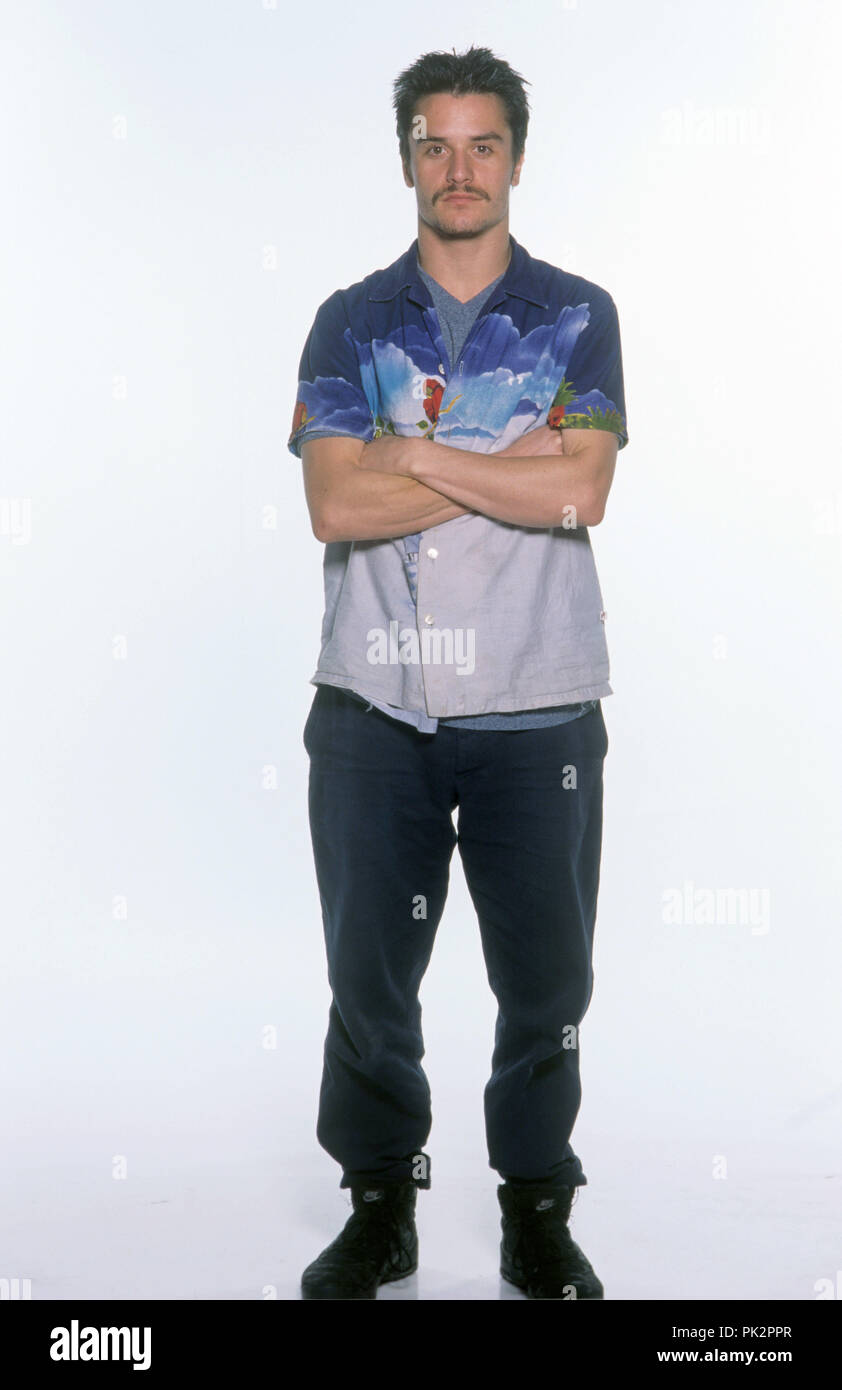 Mike patton hi-res stock photography and images - Alamy