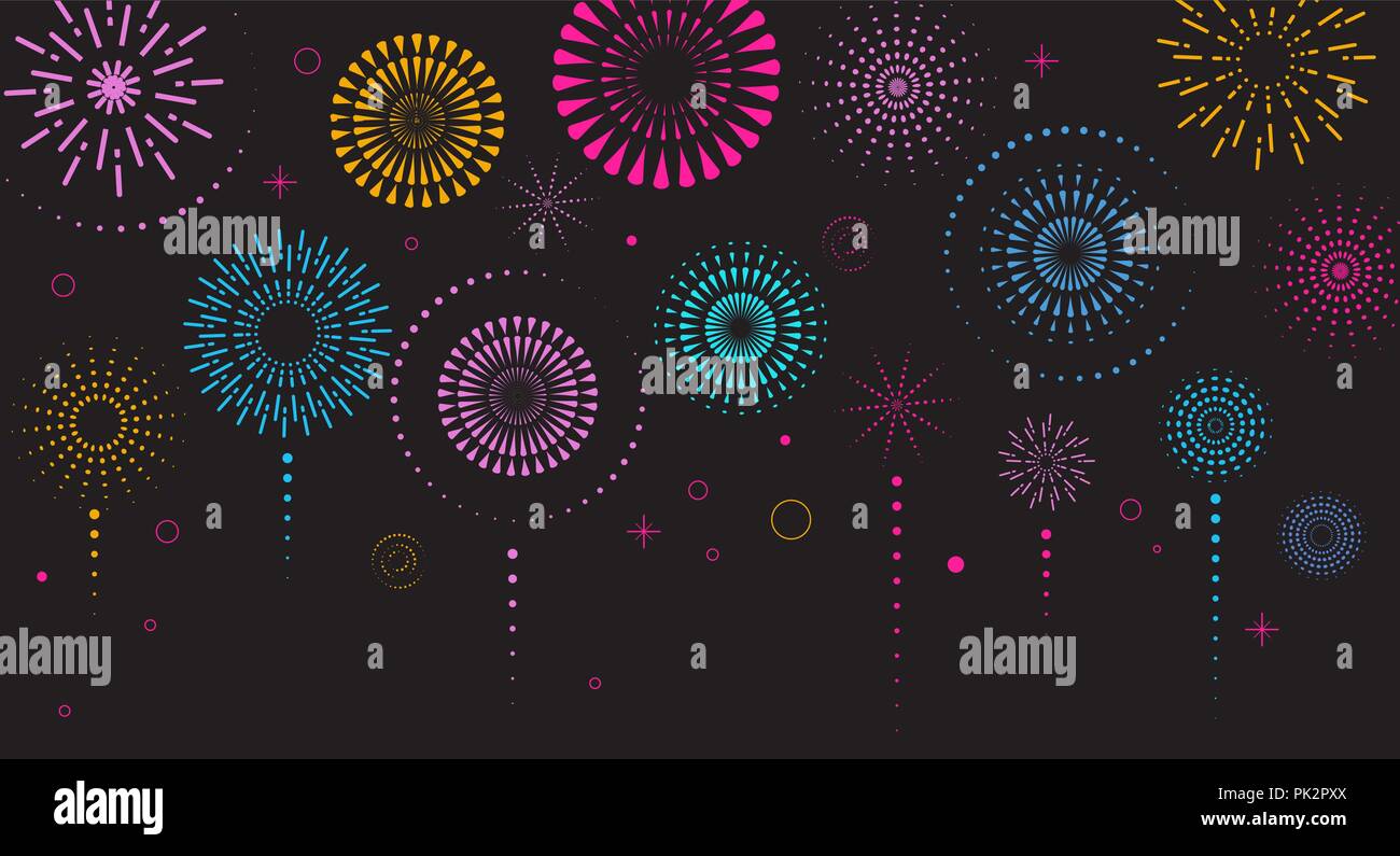 Modern victory background Stock Vector Images - Alamy