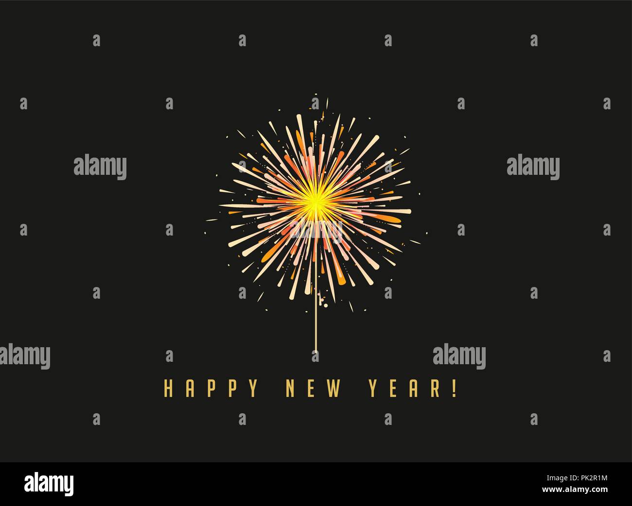 Modern victory background Stock Vector Images - Alamy