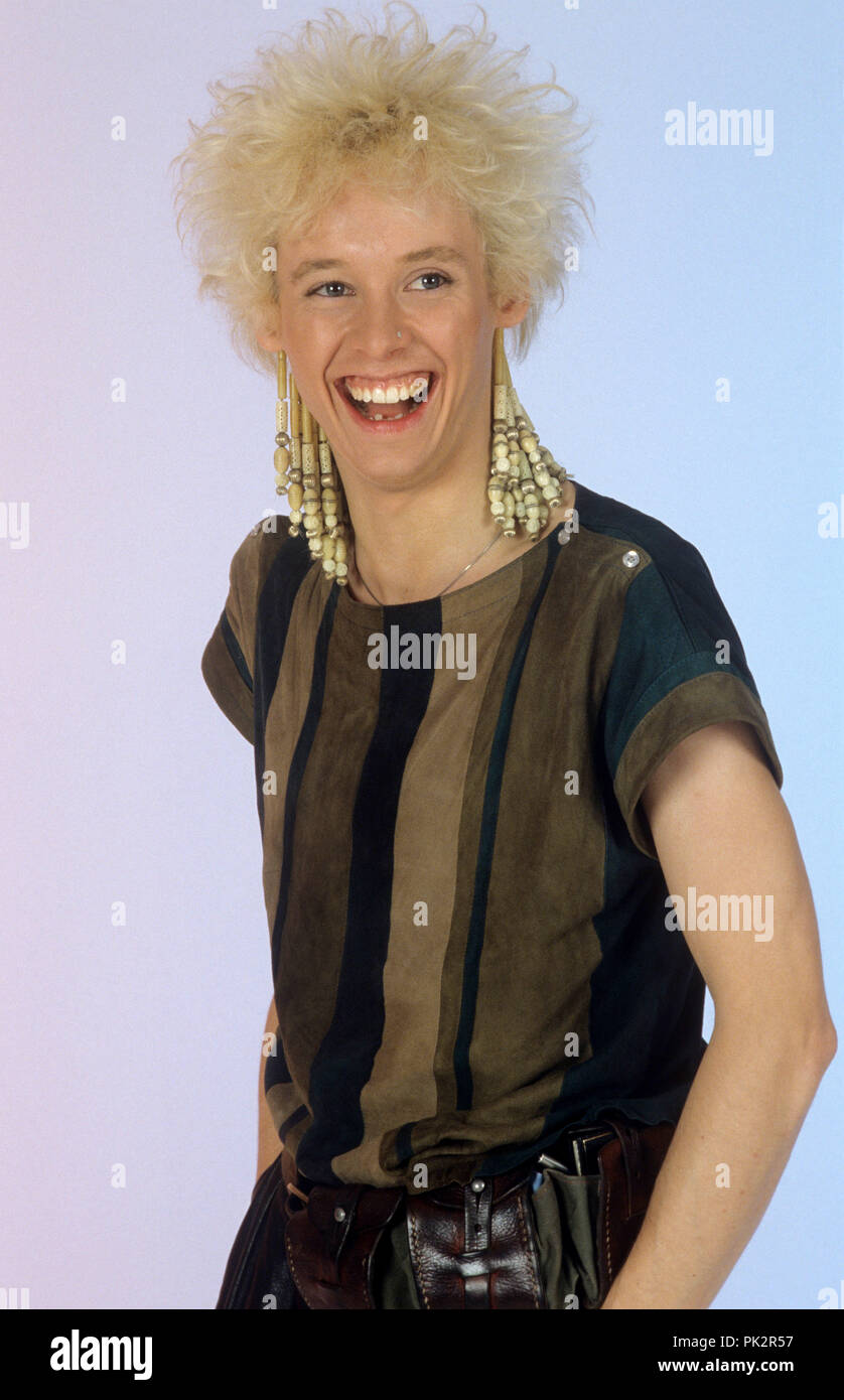 Kajagoogoo hi-res stock photography and images - Alamy