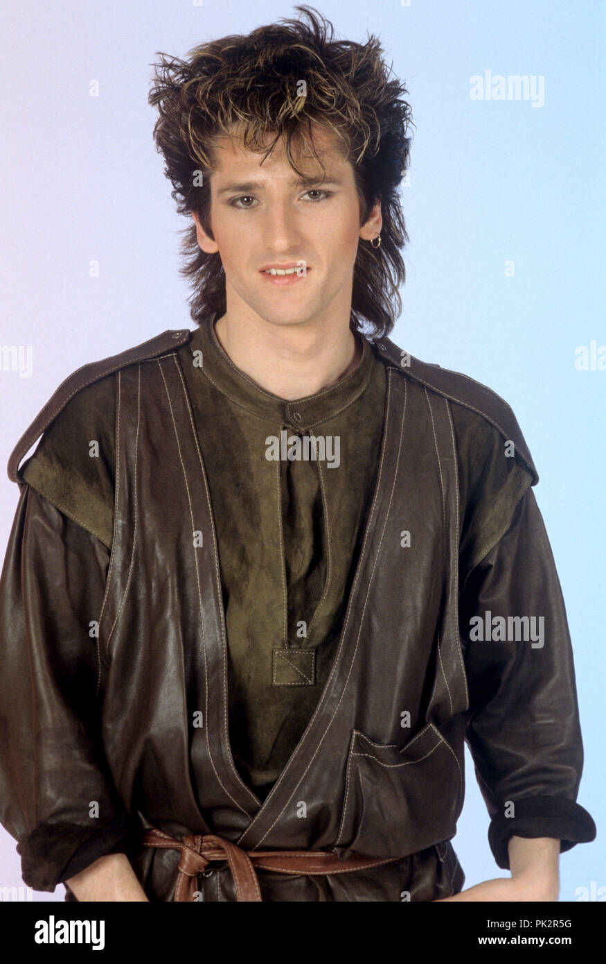 Kajagoogoo 1983 hi-res stock photography and images - Alamy