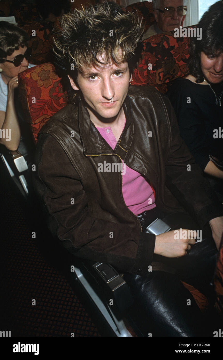 Kajagoogoo hi-res stock photography and images - Alamy