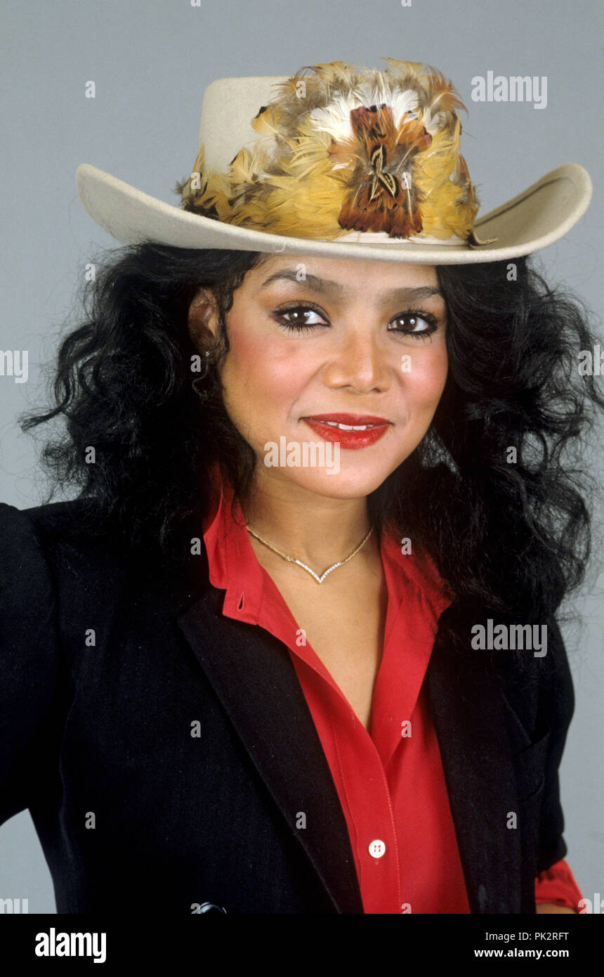 La toya jackson hi-res stock photography and images - Alamy