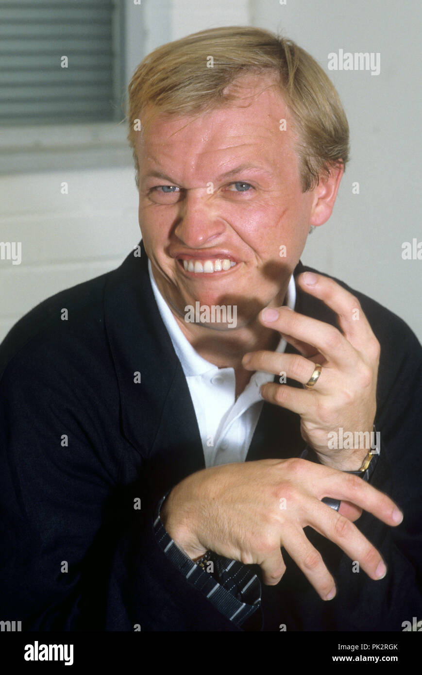 Mark King 1986 High Resolution Stock Photography and Images - Alamy