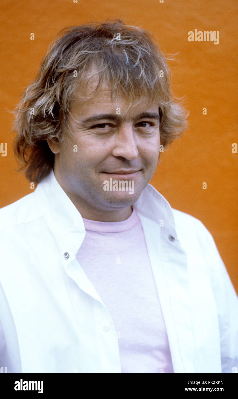 Foreigner in March 1982 in Miami. | usage worldwide Stock Photo - Alamy