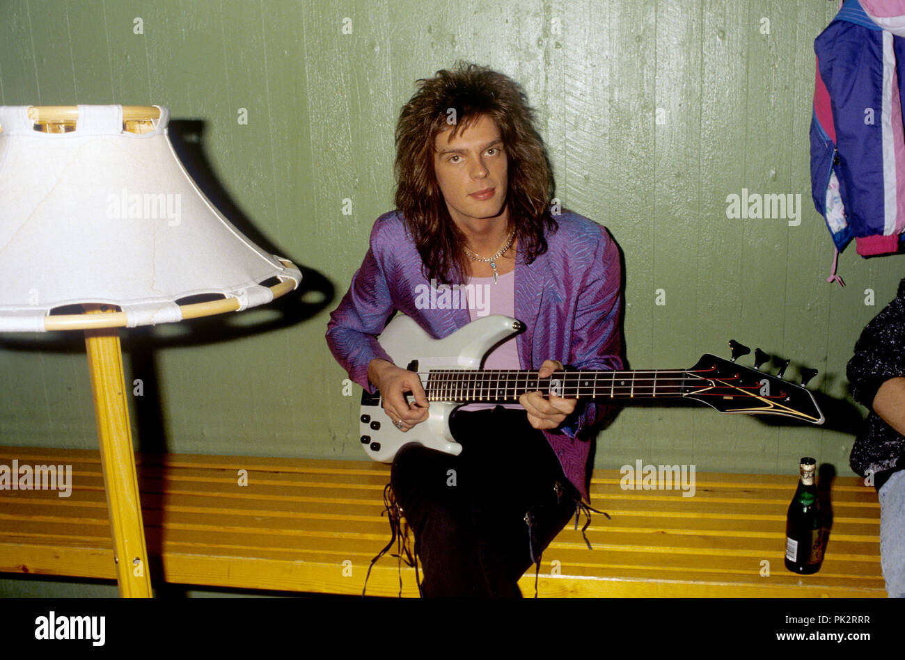 John leven hi-res stock photography and images - Alamy