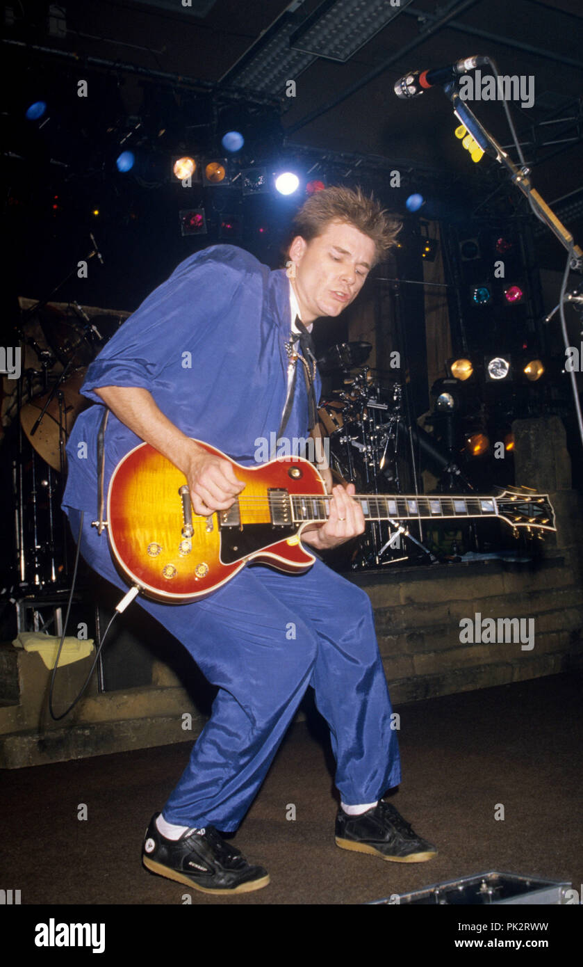 Stuart Adamson