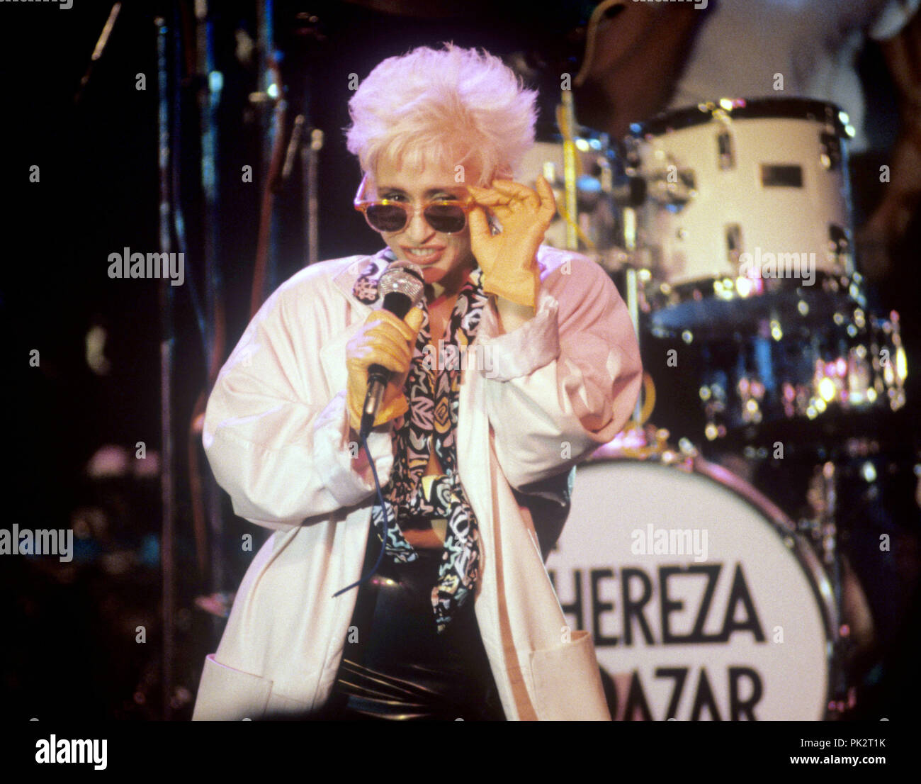 Thereza bazar of dollar hi-res stock photography and images - Alamy