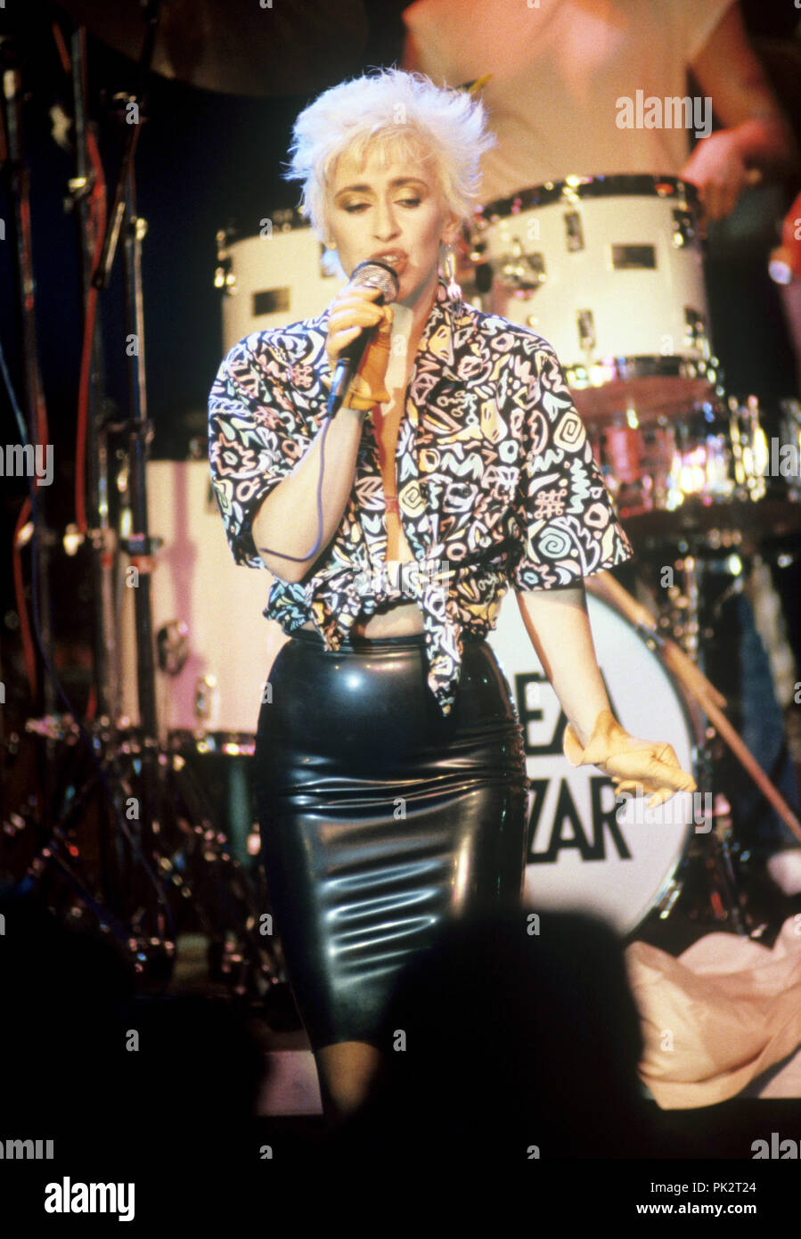 Thereza bazar hi-res stock photography and images - Alamy