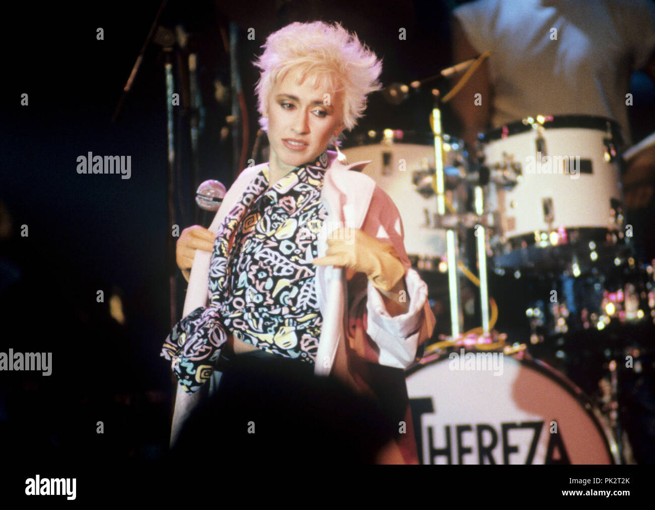 Thereza bazar hi-res stock photography and images - Alamy