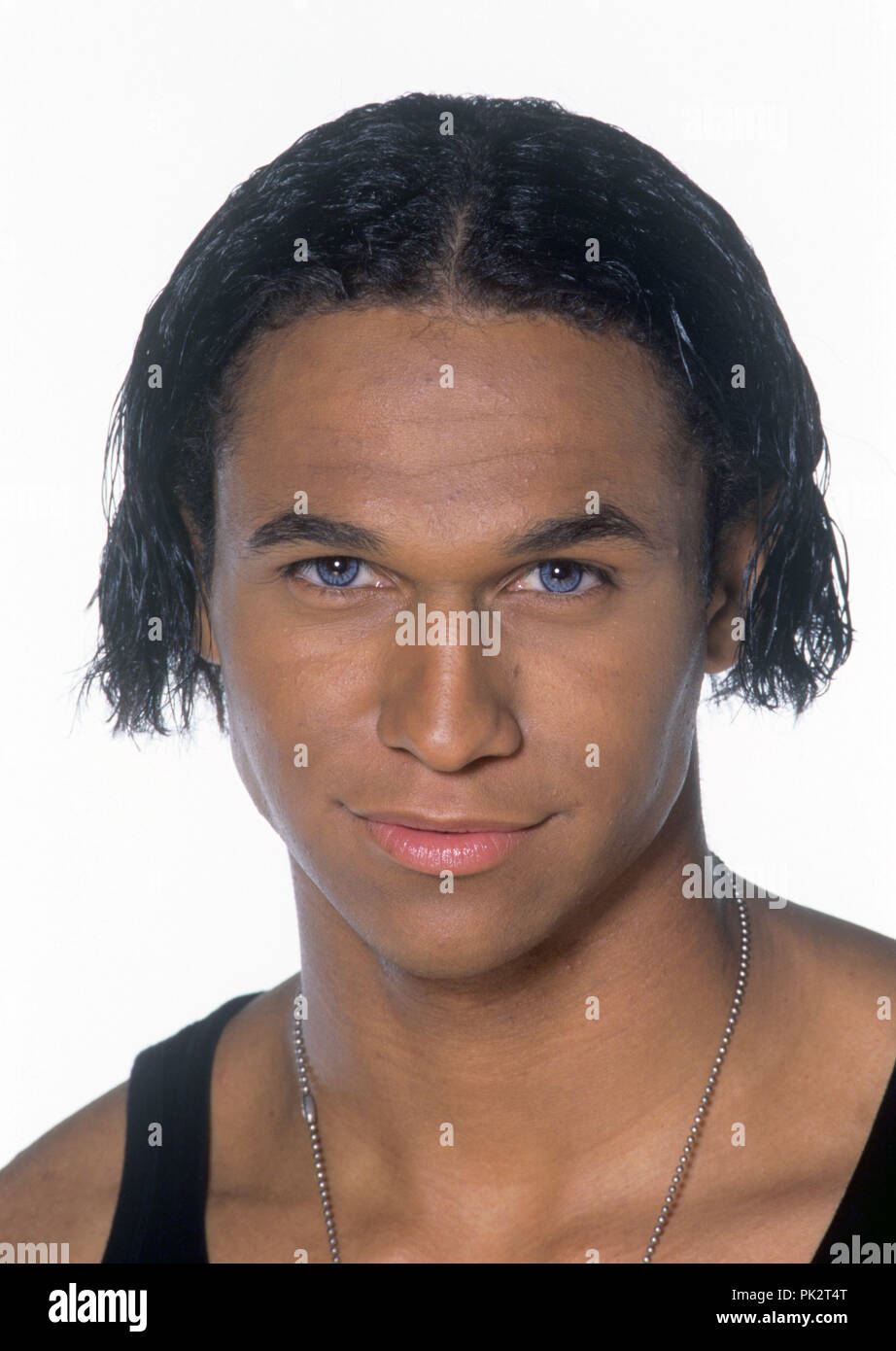 Daniel Aminati (Bed & Breakfast) on 17.05.1995 in München / Munich ...