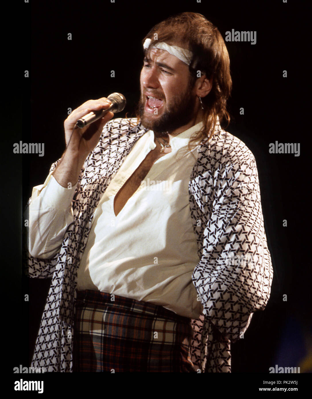 Of the band marillion hi-res stock photography and images - Alamy