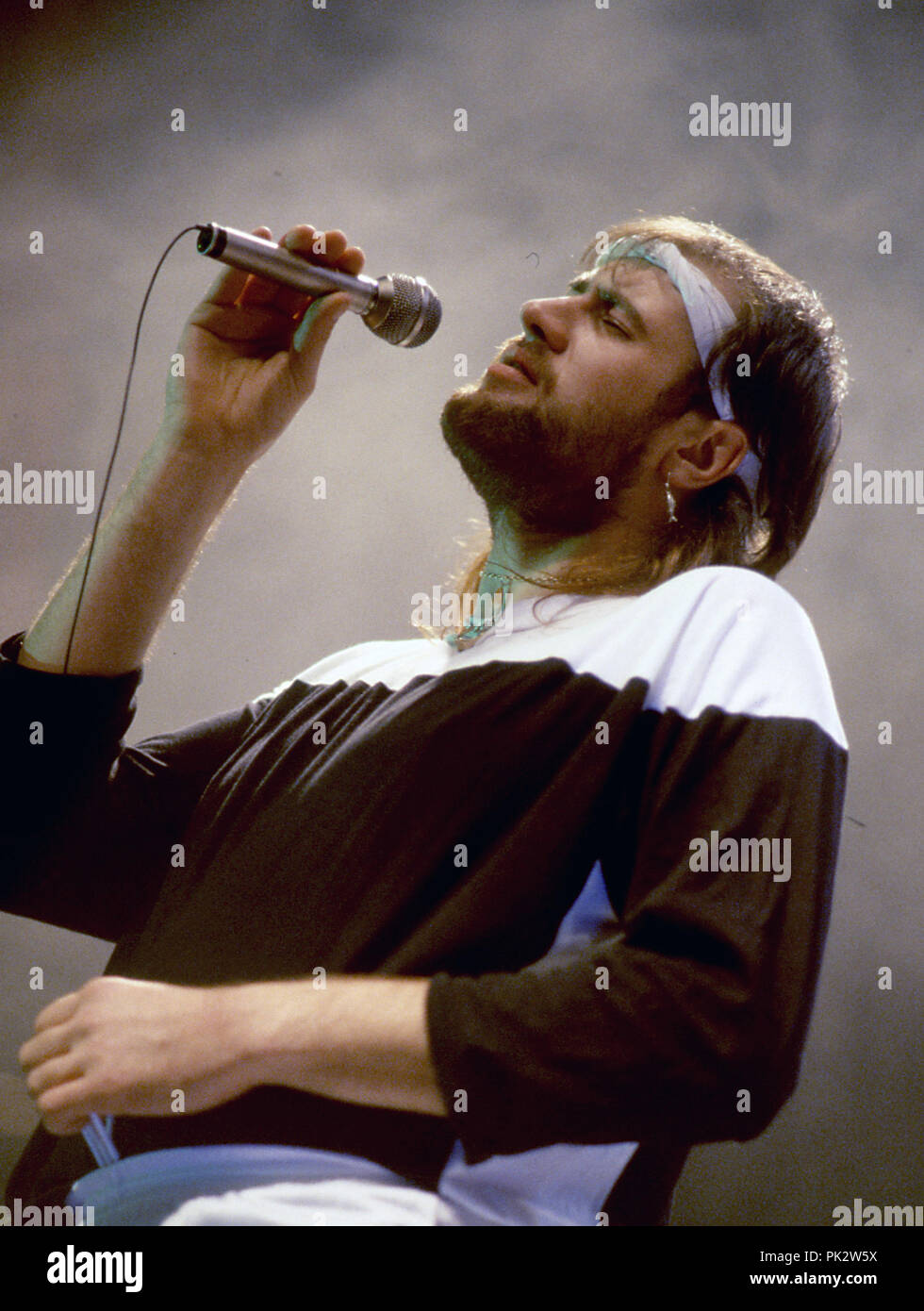Marillion hi-res stock photography and images - Alamy