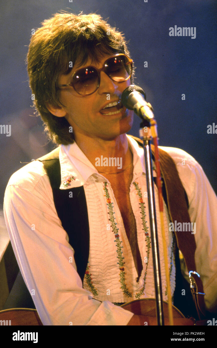 Russ ballard hi-res stock photography and images - Alamy