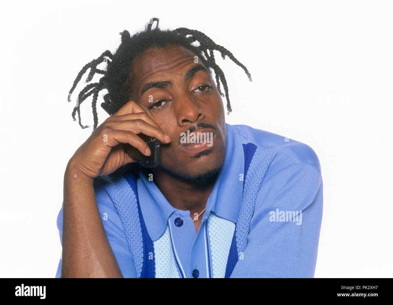Coolio 1997