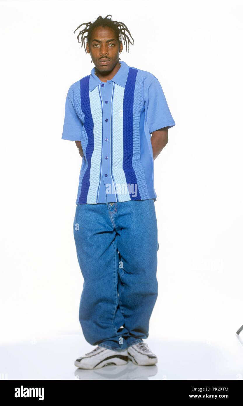 Coolio 1997