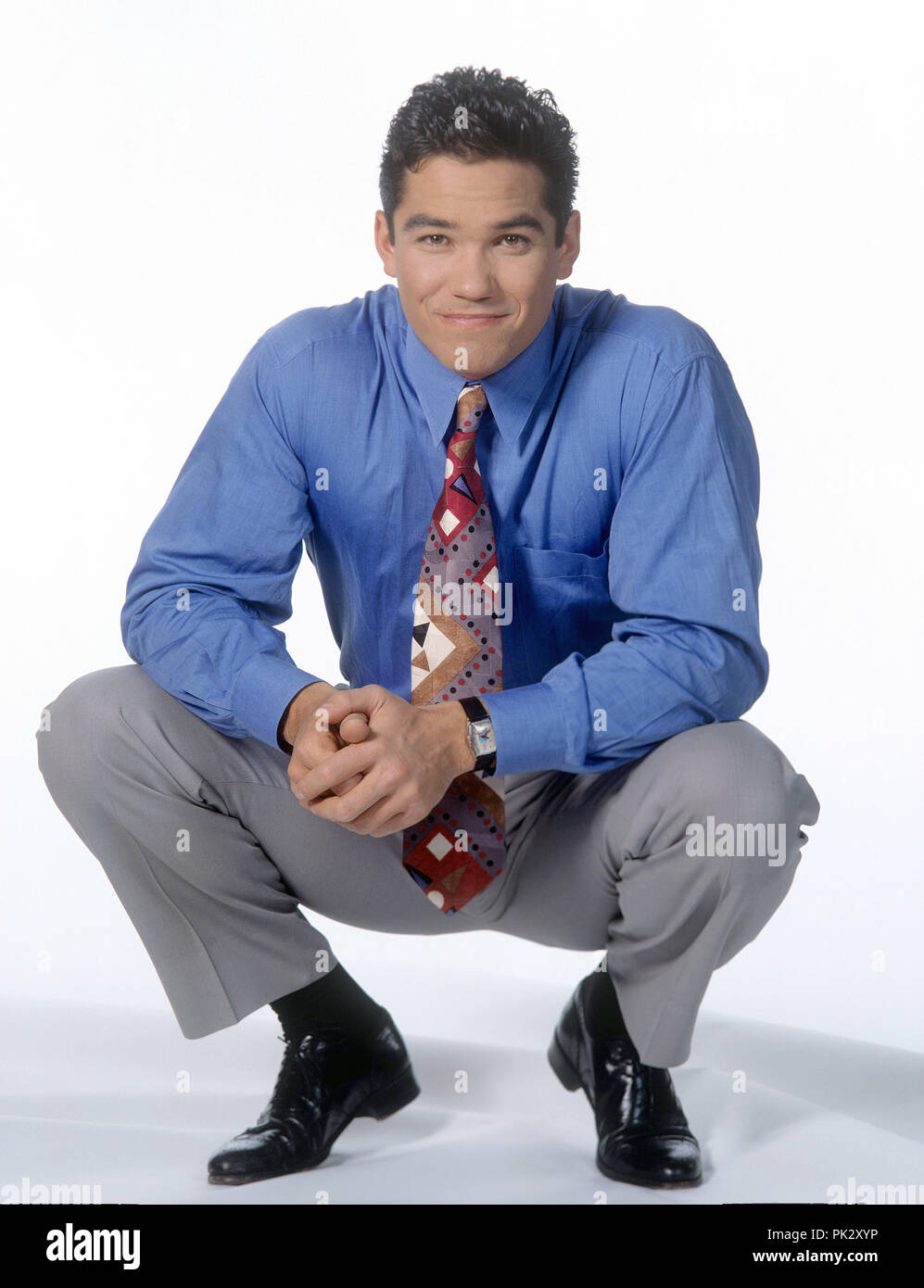Dean cain hi-res stock photography and images - Alamy