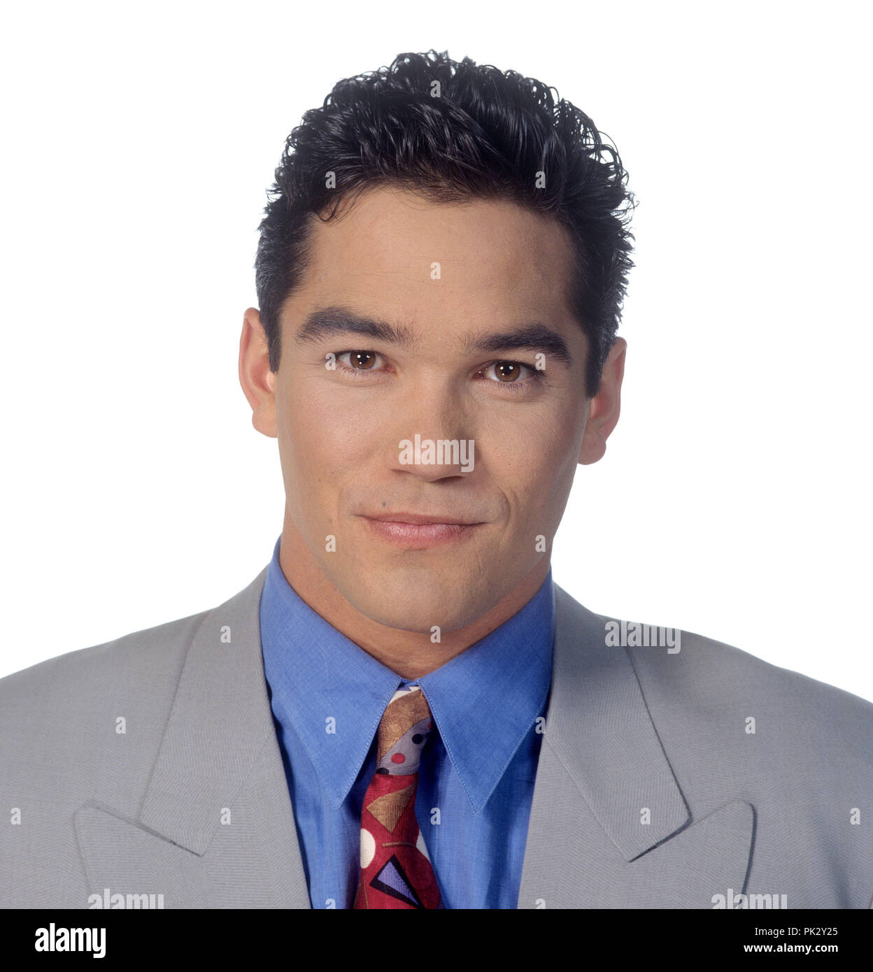 Dean Cain on 07.04.1994 in München / Munich. | usage worldwide Stock ...