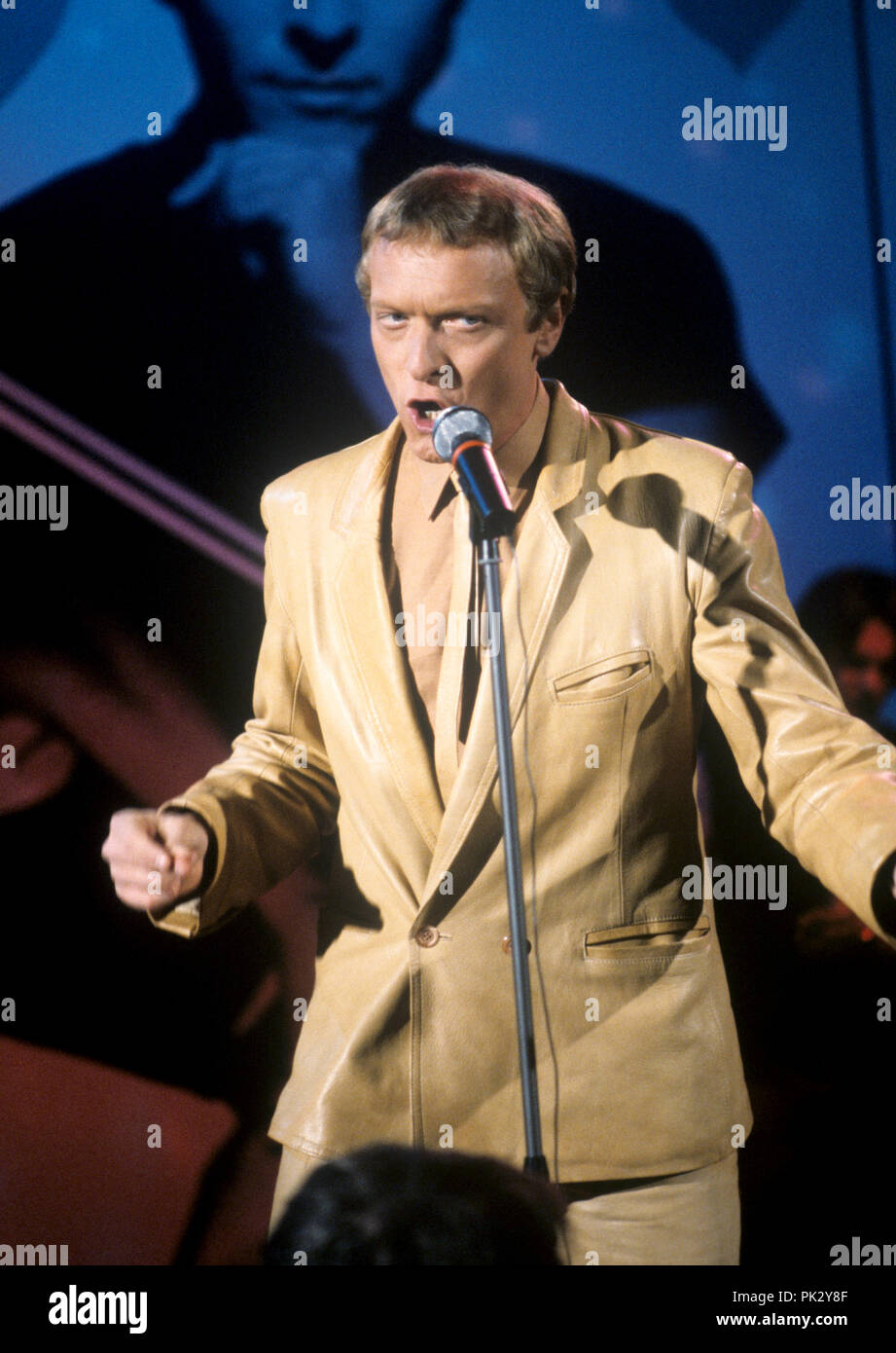 David Christie in February. | usage worldwide Stock Photo - Alamy