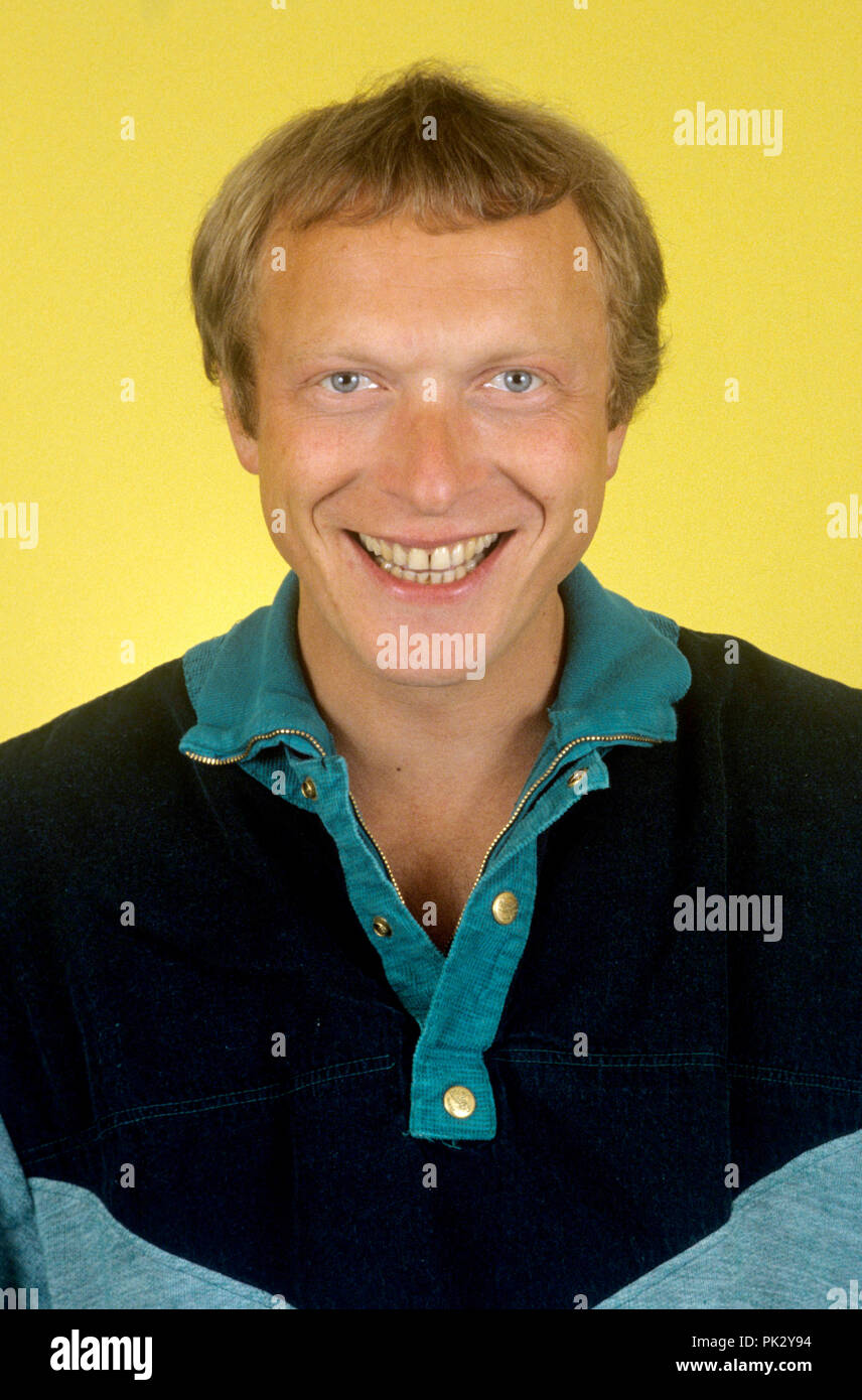 David Christie in February. | usage worldwide Stock Photo - Alamy