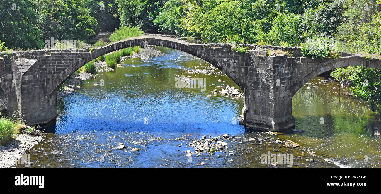 Segmental circular arches hi-res stock photography and images - Alamy