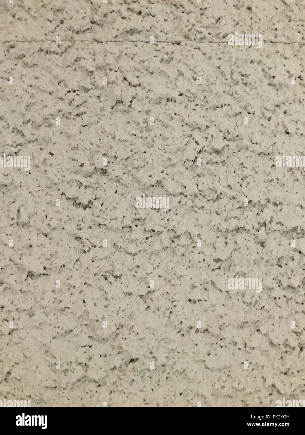 Stucco textured white paint wall backdrop Stock Photo - Alamy