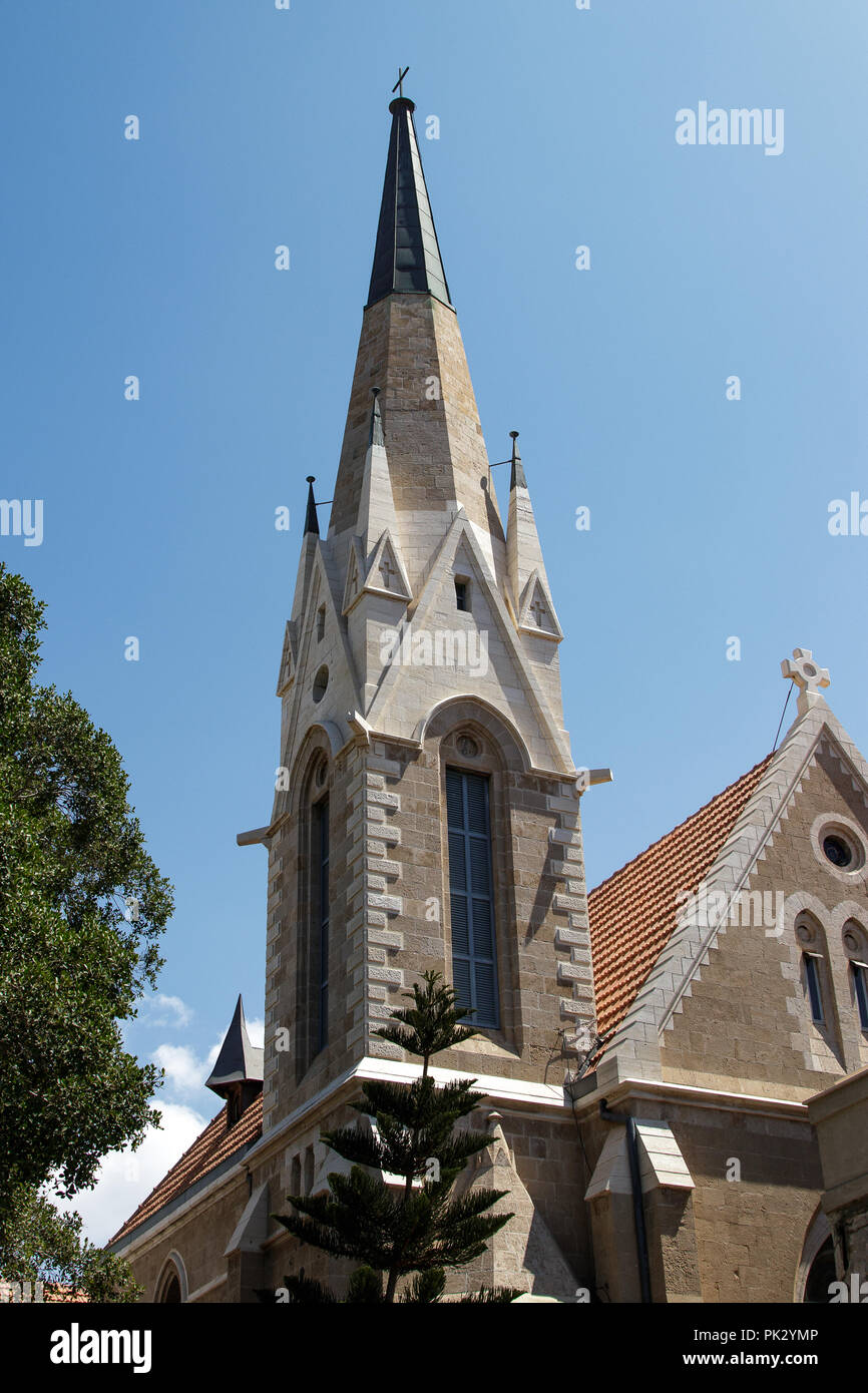 Immanuel house hi-res stock photography and images - Alamy