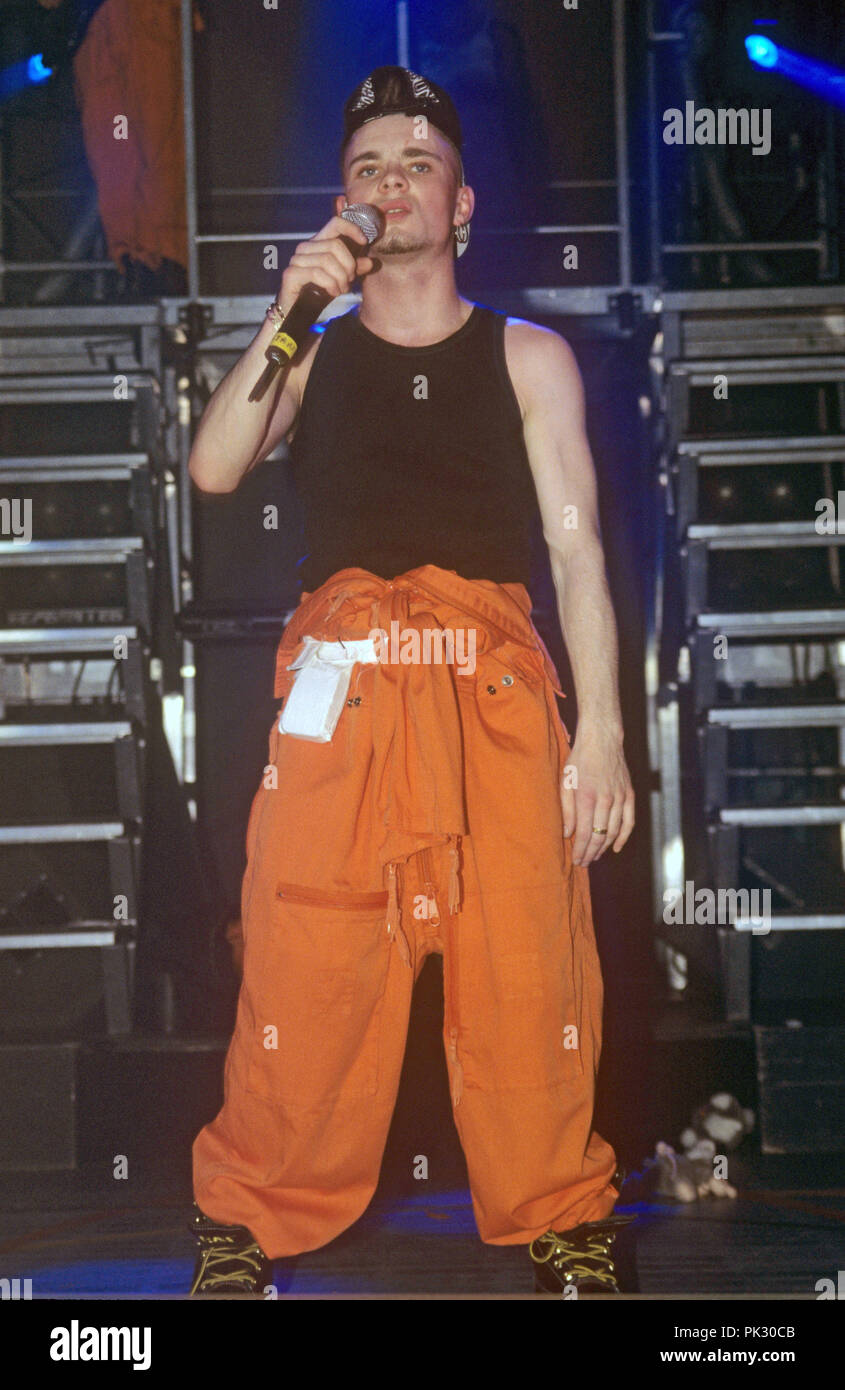 Brian harvey east 17 hi-res stock photography and images - Alamy